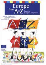 CSPS Resource Centre - Europe from A to Z