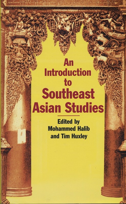 CSPS Resource Centre - An Introduction to Southeast Asian studies