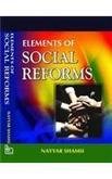 CSPS Resource Centre - Elements of social reforms