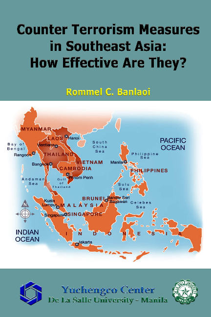 CSPS Resource Centre - ASEAN plan of action on drug abuse control