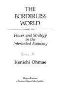 CSPS Resource Centre - The borderless world